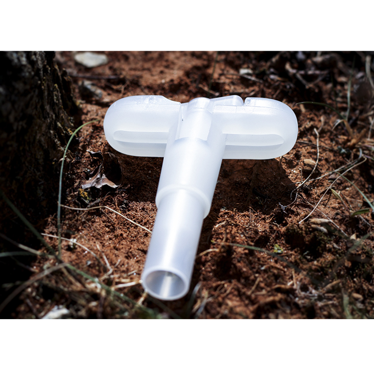 Terra Core Soil Sampler