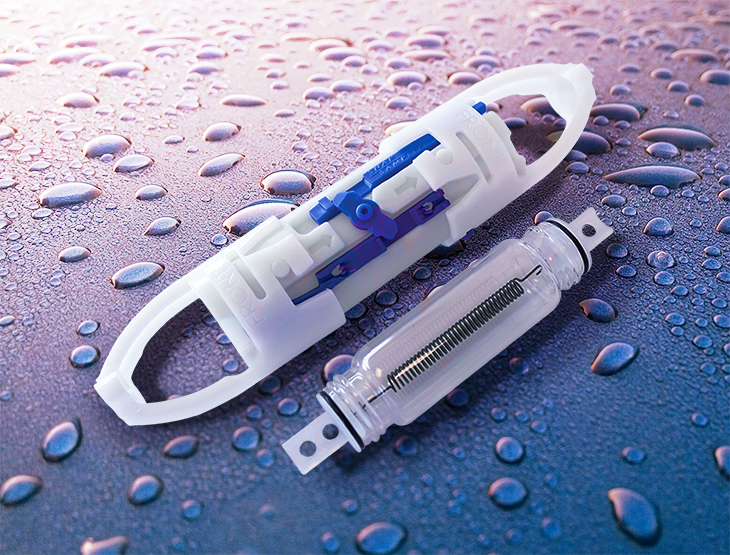 MicroPurge MP100 Purge Peristaltic Pump